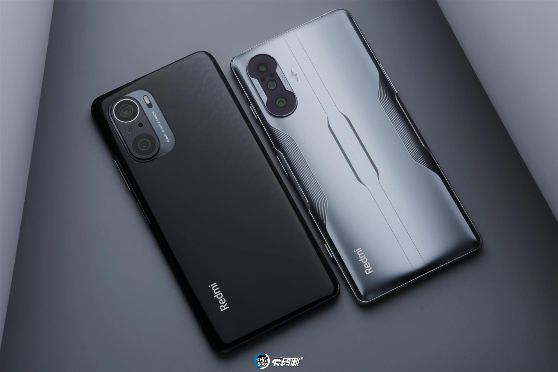 吃我一记背刺！Redmi K40游戏增强版评测 - 知乎