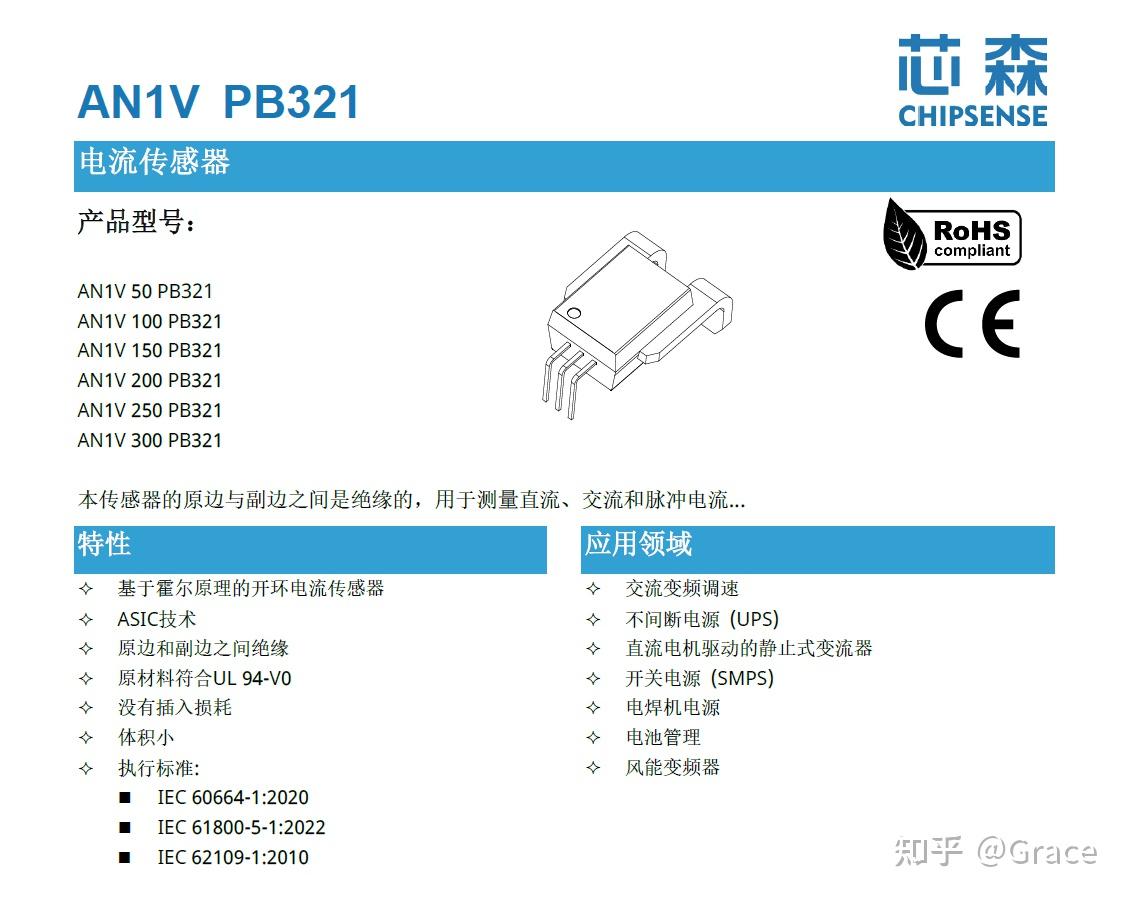 充电桩“快充焦虑”破解方案：芯森 AN1V 如何让大电流检测更可靠？ - 知乎