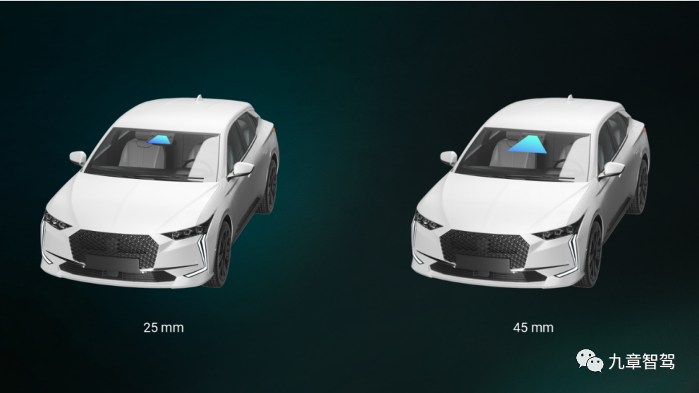 禾赛舱内激光雷达ET25发布会“干货”提炼 - 知乎