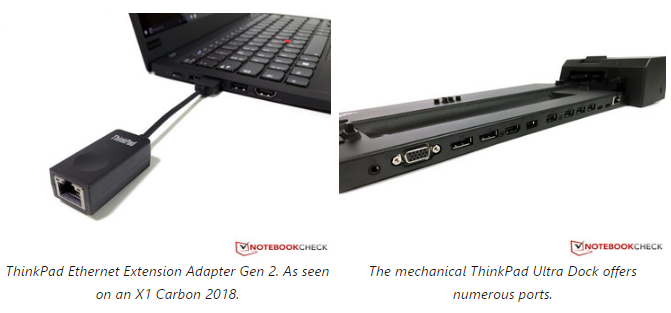 ThinkPad X280评测（NBC）：脱胎换骨的小X1C - 知乎