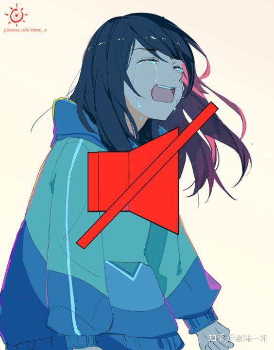 宝藏插画师|Mimi N|“表里不一”的ta - 知乎