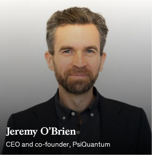 麦肯锡：量子计算是2022年最值得关注的技术之一 - 知乎