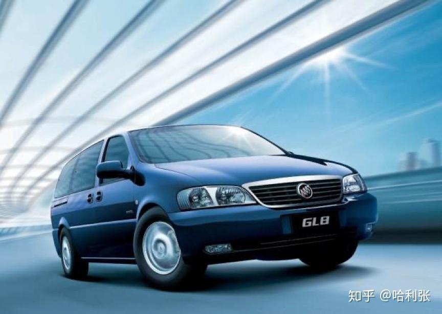 4、6、7 MPV中的MVP所蕴含的“进化”密码 - 知乎