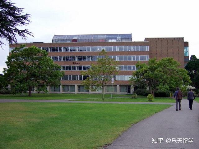 来读大学（reading university）啦！！！——the university of reading - 知乎