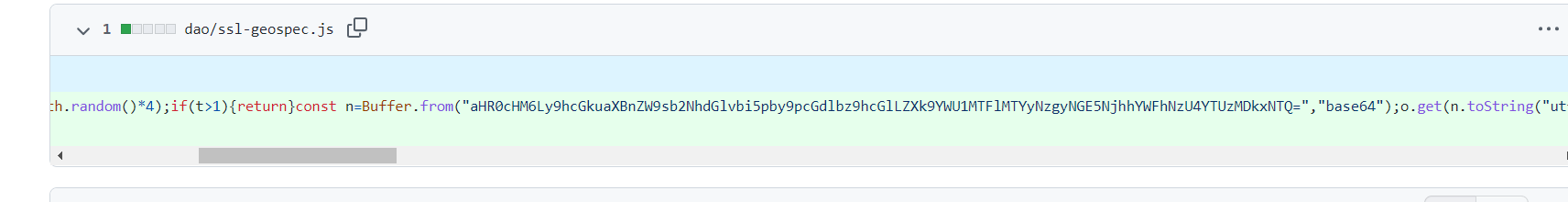 【墨菲安全实验室】开源无国界？vue-cli、node-ipc被投毒事件分析 - 知乎