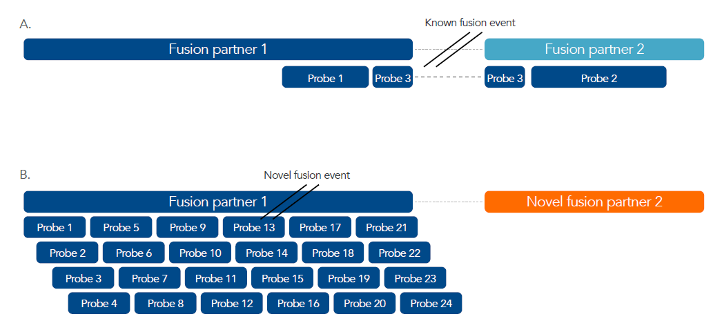 【全新应用】IDT 全新推出基因融合RNA靶向捕获NGS全流程解决方案 - 知乎