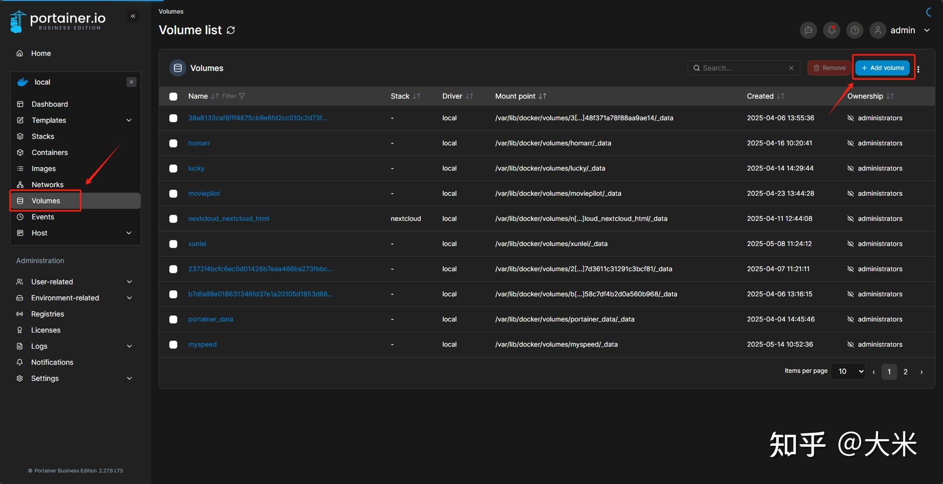 docker安装宽带测速应用-myspeed - 知乎