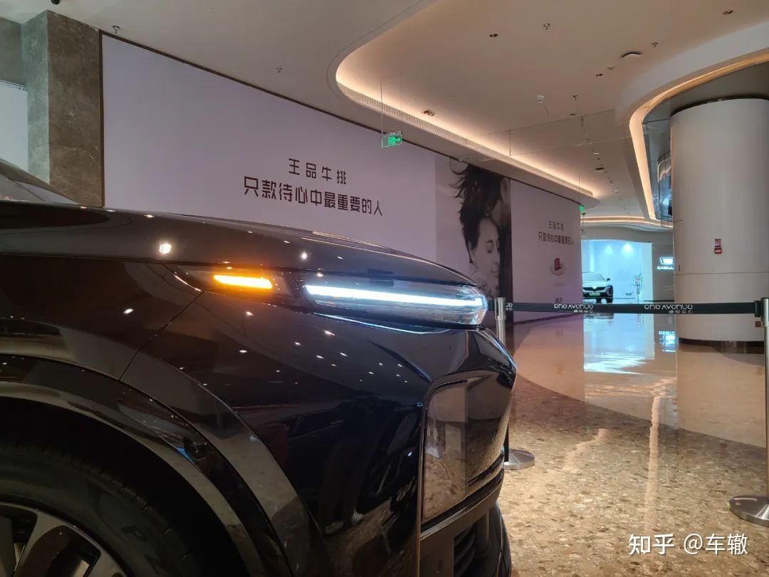 新品连发告一段落，理想L7/L8/L9怎么选？ - 知乎