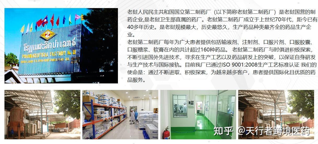 印度孟加拉老挝仿制药企盘点 - 知乎