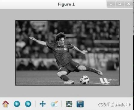 OpenCV01——读取图像，显示图像，保存图像 - 知乎