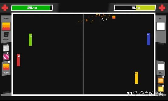 1972到2023，《Pong》仍然在影响着游戏界 - 知乎