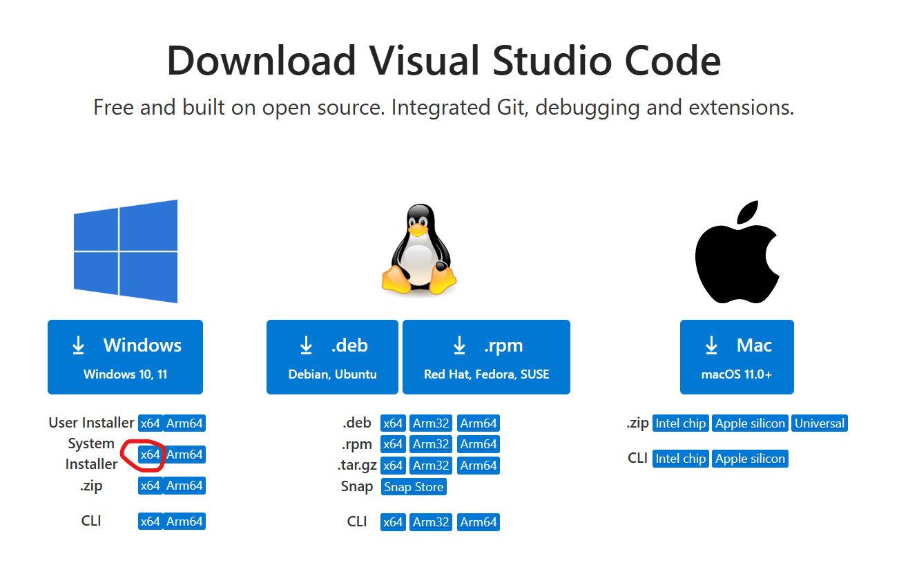5 分钟极速配置 VS Code C/C++ 算法竞赛环境（Windows） - 知乎