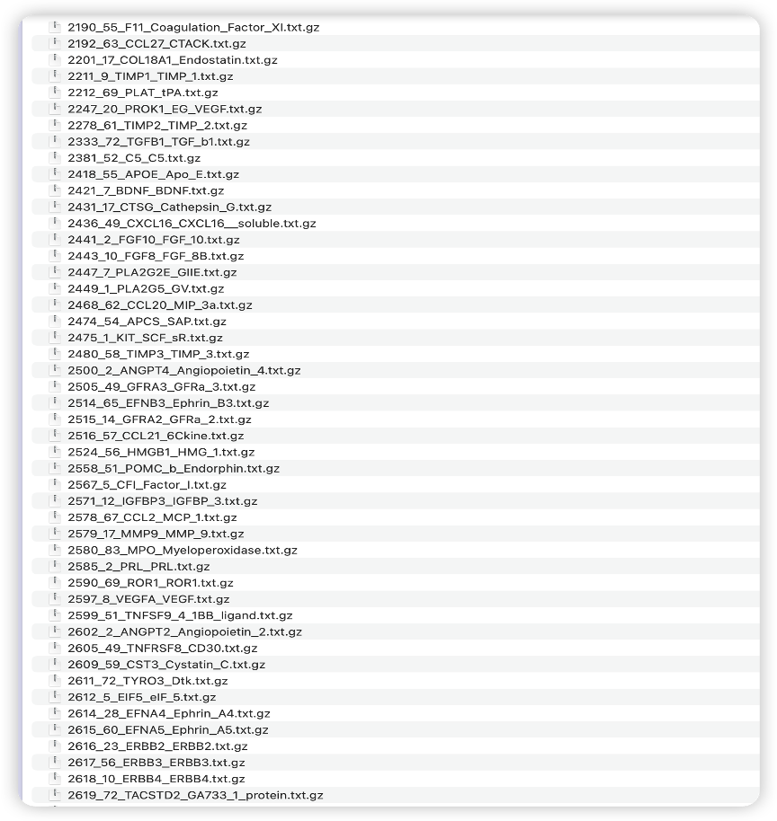 复现一篇8.7分的cis-pQTL联合单细胞分析SCI论文 - 知乎