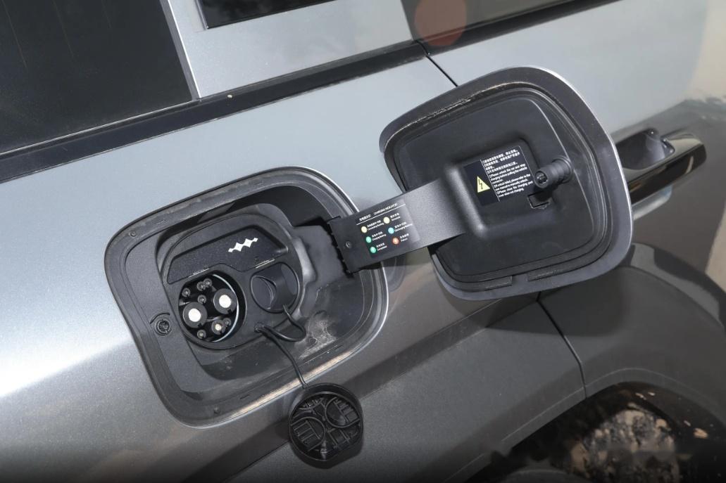 解读方程豹豹5，零百4.8秒/续航1200km，售23.98万，能买吗？ - 知乎