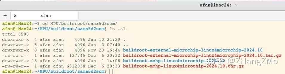 使用Buildroot搭建嵌入式Linux系统 - 万字长文 - 知乎