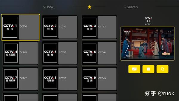 AppleTV电视直播APP。iPlayTV、iSTB、OBOX、iProTV、Cloud Stream哪个更适合你呢？ - 知乎