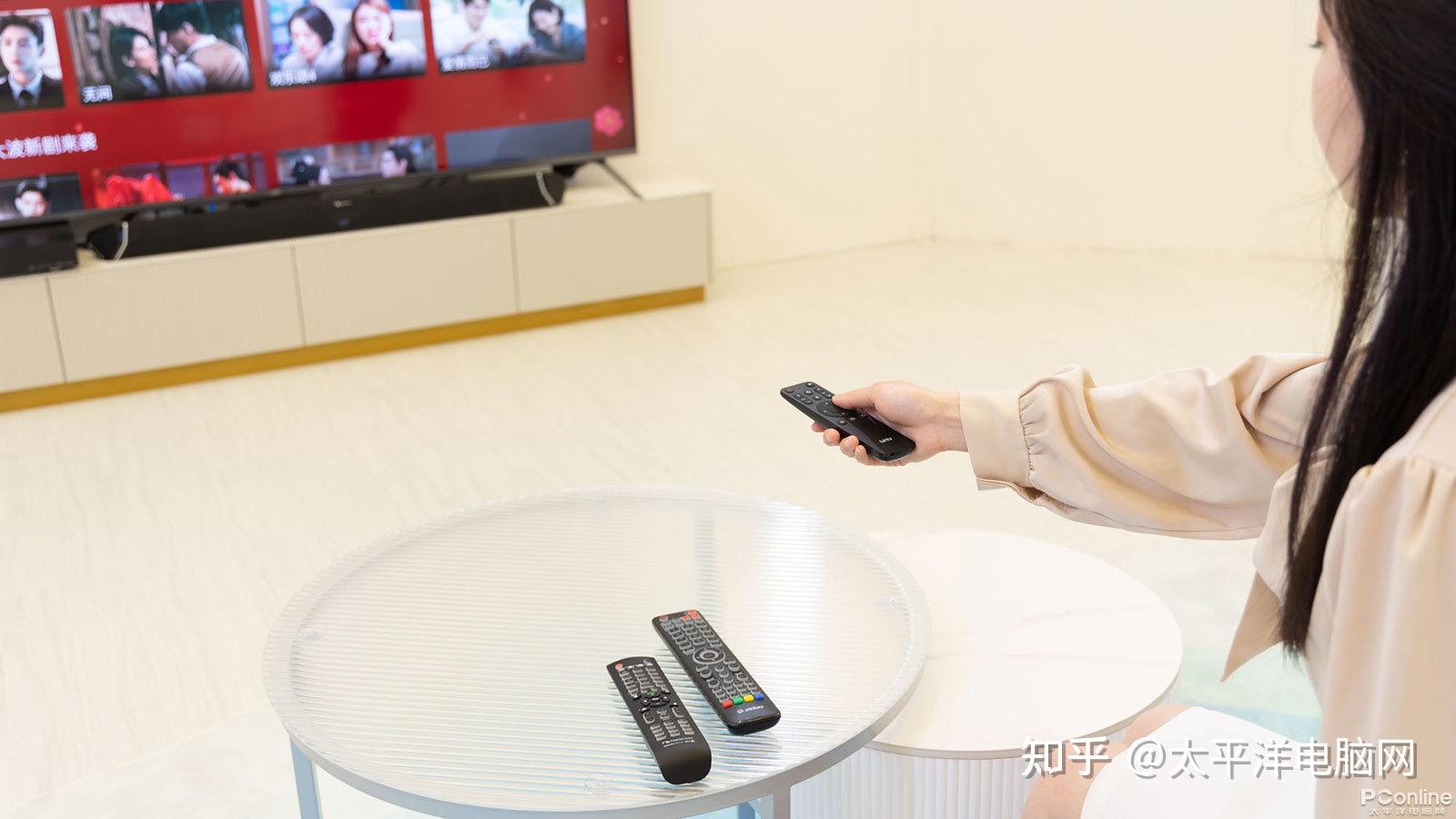 专属IP打造观影新体验！乐视超级电视S85图赏 - 知乎