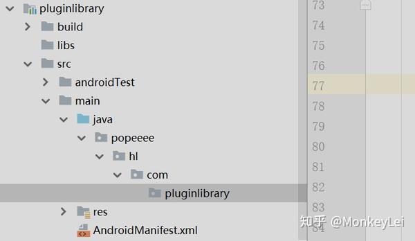 Android-插件化技术之我也来入个门-DexClassLoader加载apk,反射调用插件方法 - 知乎