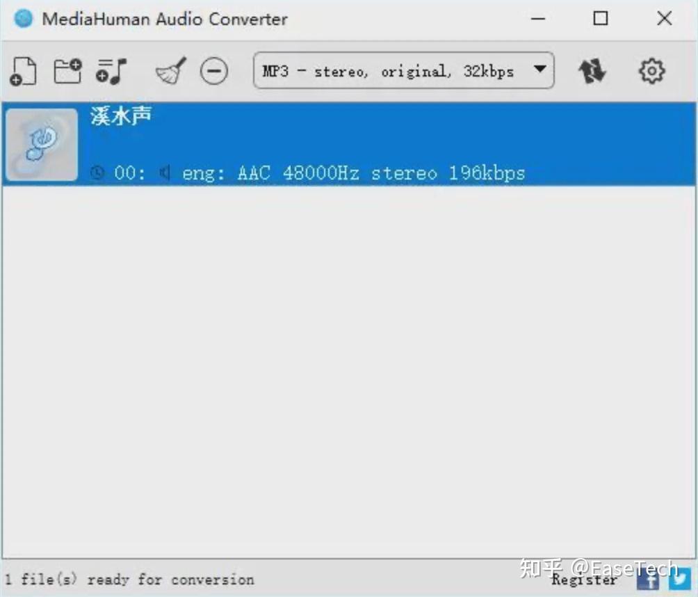 ncm格式转换为mp3怎么转？这10种ncm转mp3方法轻松搞定！ - 知乎