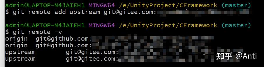 Git的使用 - 知乎