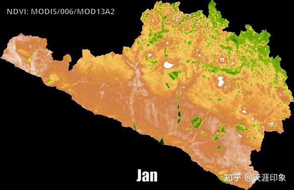 rgee：R语言+Google Earth Engine遥感大数据分析神器 - 知乎