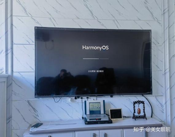 华为HD75DESA（华为智慧屏SE75英寸电视机）怎么样，值得买吗？真实上手感受 - 知乎
