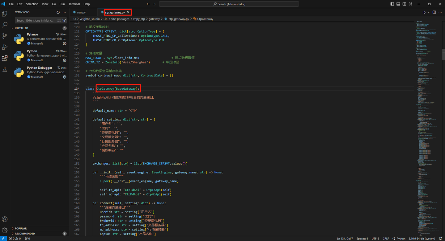 喜欢VSCode的同学，请收好这份开发指南！ - 知乎