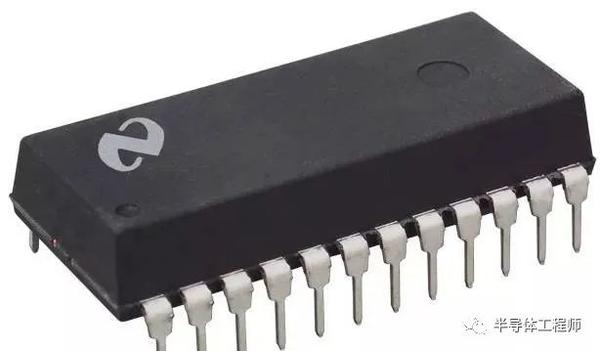 【IC干货】芯片封装技术大全 - 知乎