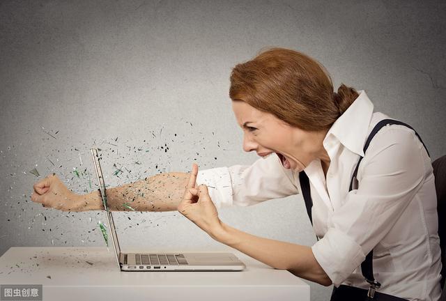 英语单词Anger, Rage, Outrage的区别 - 知乎