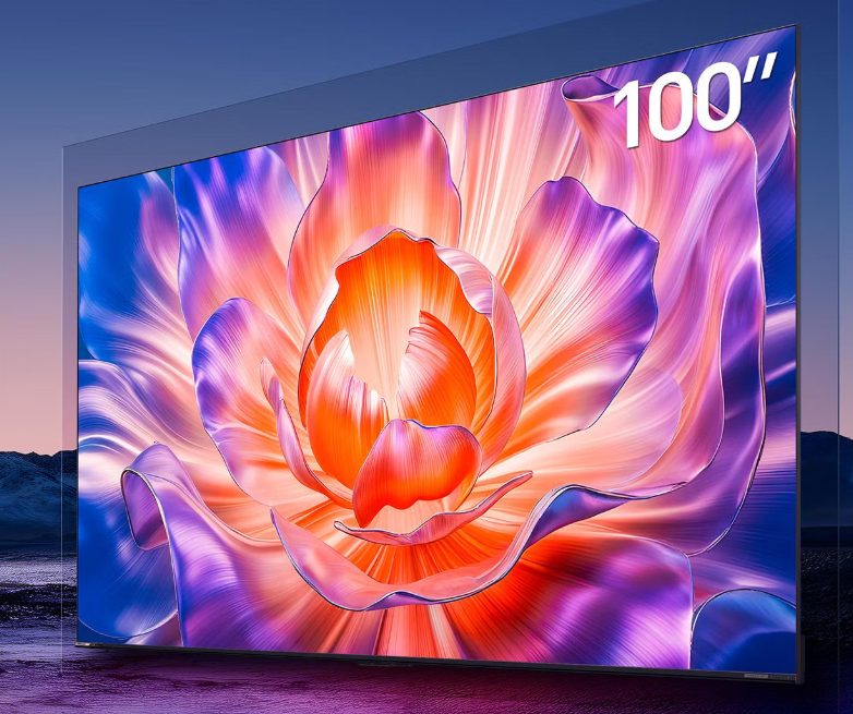 2025年618如何选购100寸大电视？一篇讲明白！海信E5、E7、E8系列，不同价位100寸电视推荐来了！选机不迷茫！ - 知乎