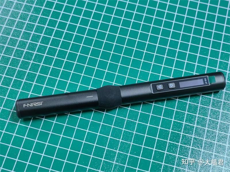尽在掌握（二）---菲尼瑞斯（FNIRSI）HS-01智能电烙铁入手体验 - 知乎
