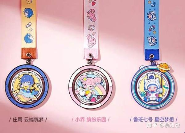 从Keep奖牌看联名营销：洞察用户，才能超越边界 - 知乎