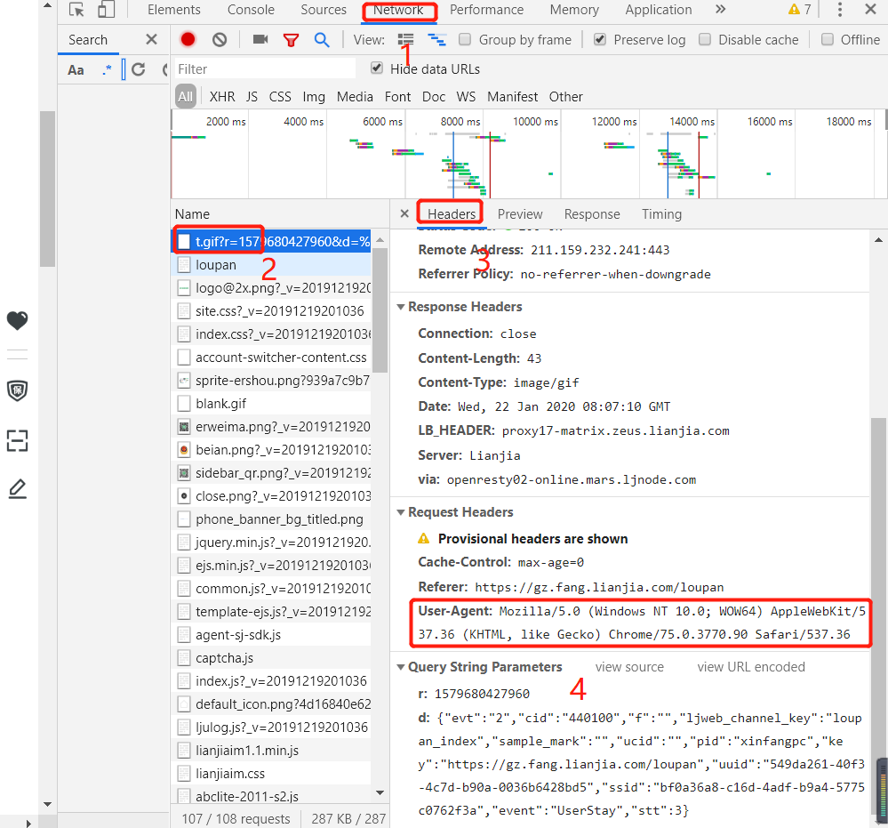 Python 爬虫 Xpath 知乎