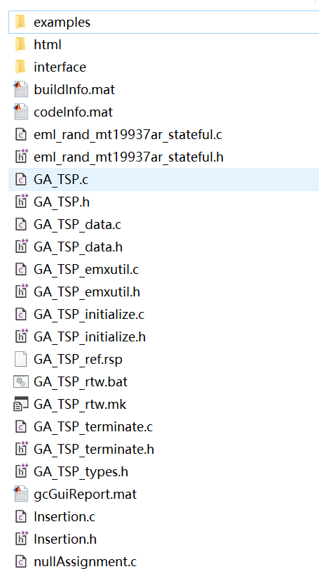 不是吧，MATLAB代码居然能直接转成C/C++代码 - 知乎