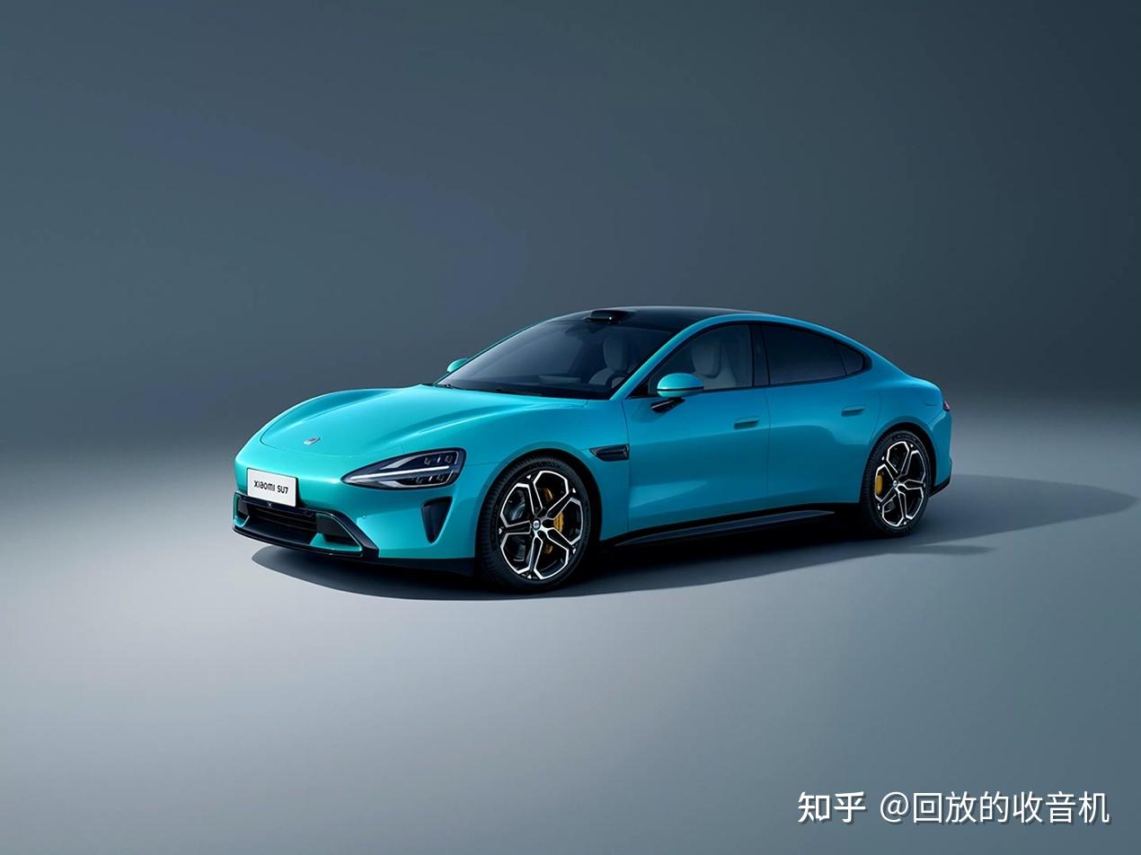 新能源汽车的EV、BEV、HEV、PHEV、REEV代表什么意思？有什么区别？ - 知乎