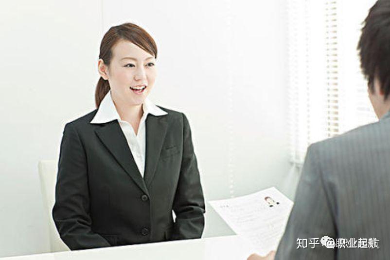 关于面试（一） - 知乎