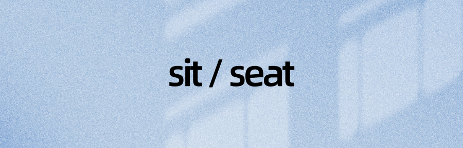 语法资料：使动类动词用法思路——以seat与sit为例 - 知乎