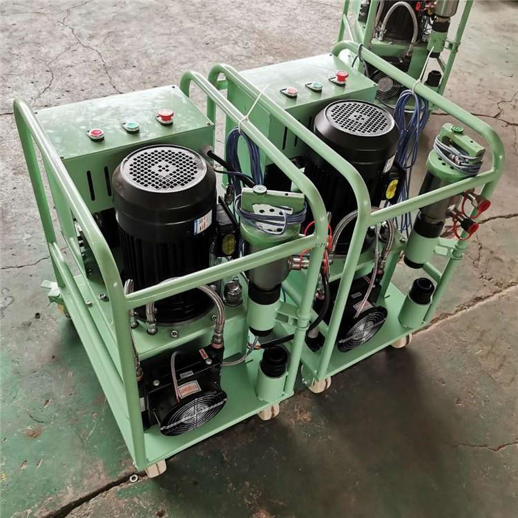 环槽铆钉机I56 液压环槽型拉铆机24Z6 电动液压铆钉机I872 - 知乎