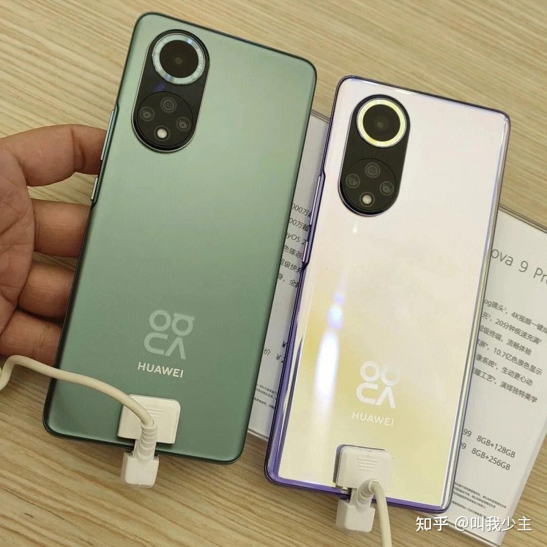 骁龙778G再现江湖！华为nova11详细参数曝光，高配版有惊喜！ - 知乎