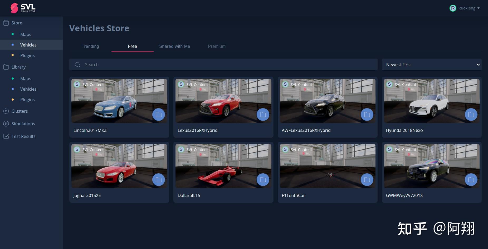 Autoware.auto+LGSVL模拟器环境搭建 - 知乎