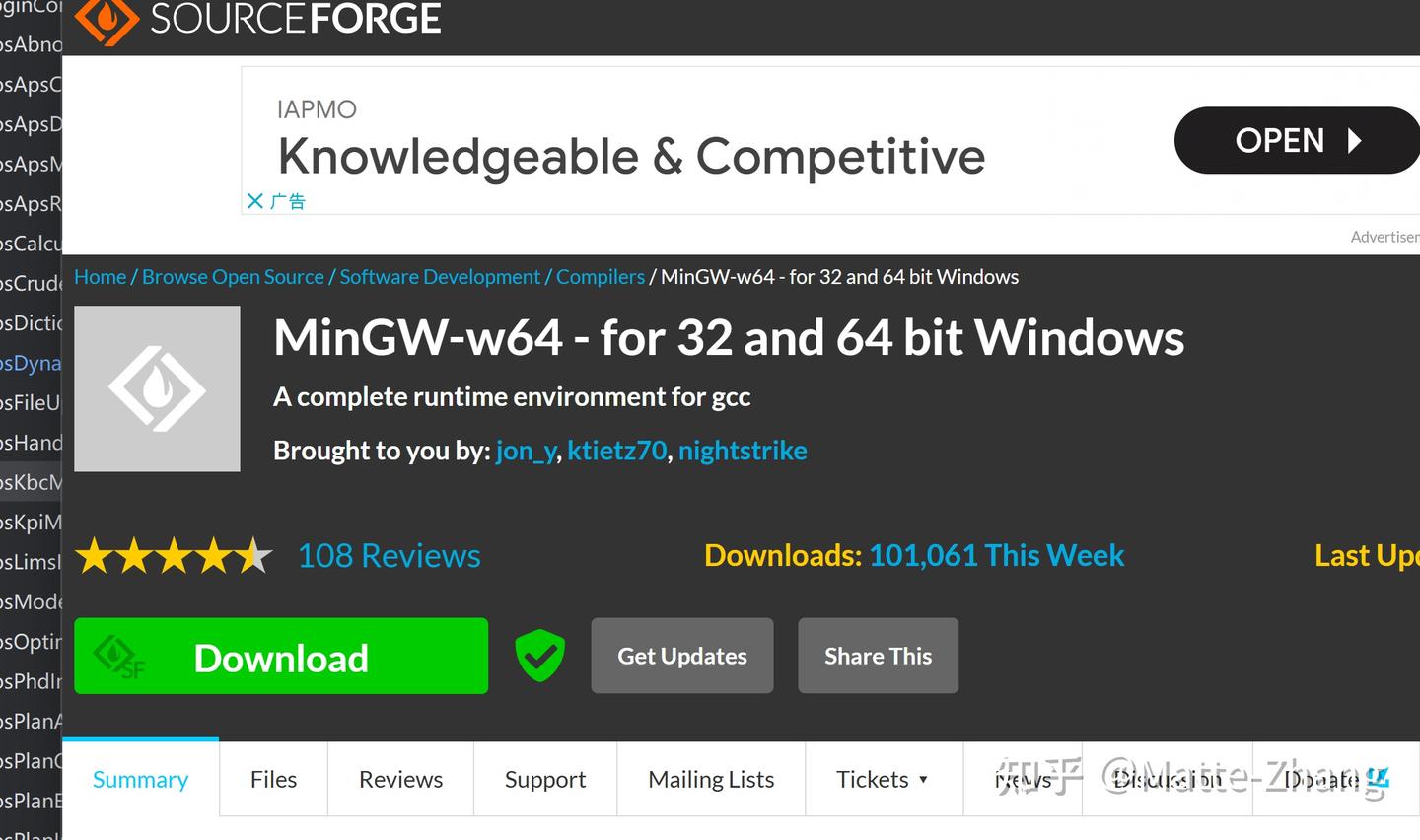 VsCode配置C++Windows开发编译环境 【通过MinGW-w64实现】 - 知乎