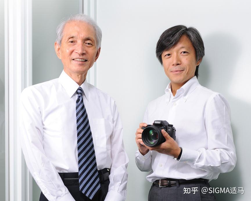 SIGMA的历史故事 - 知乎