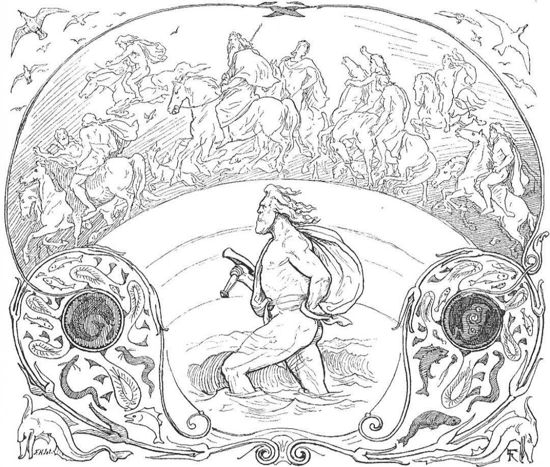 解不开的历史之谜：萨顿胡墓葬传说 - 知乎