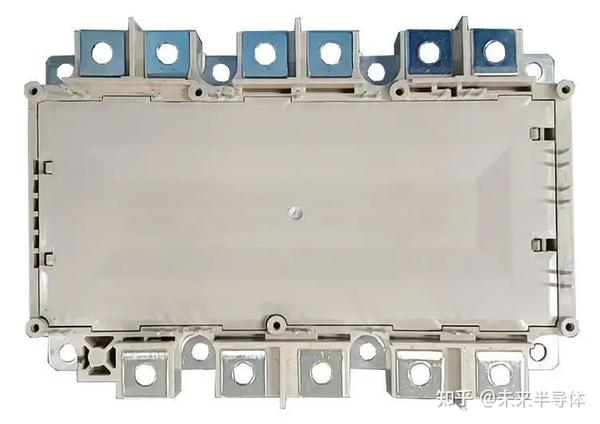 车规级半导体之争 | 国产IGBT终于动摇了大厂统治根基 - 知乎