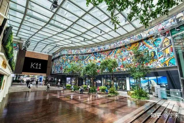 K11｜郑志刚的游戏还在继续 - 知乎