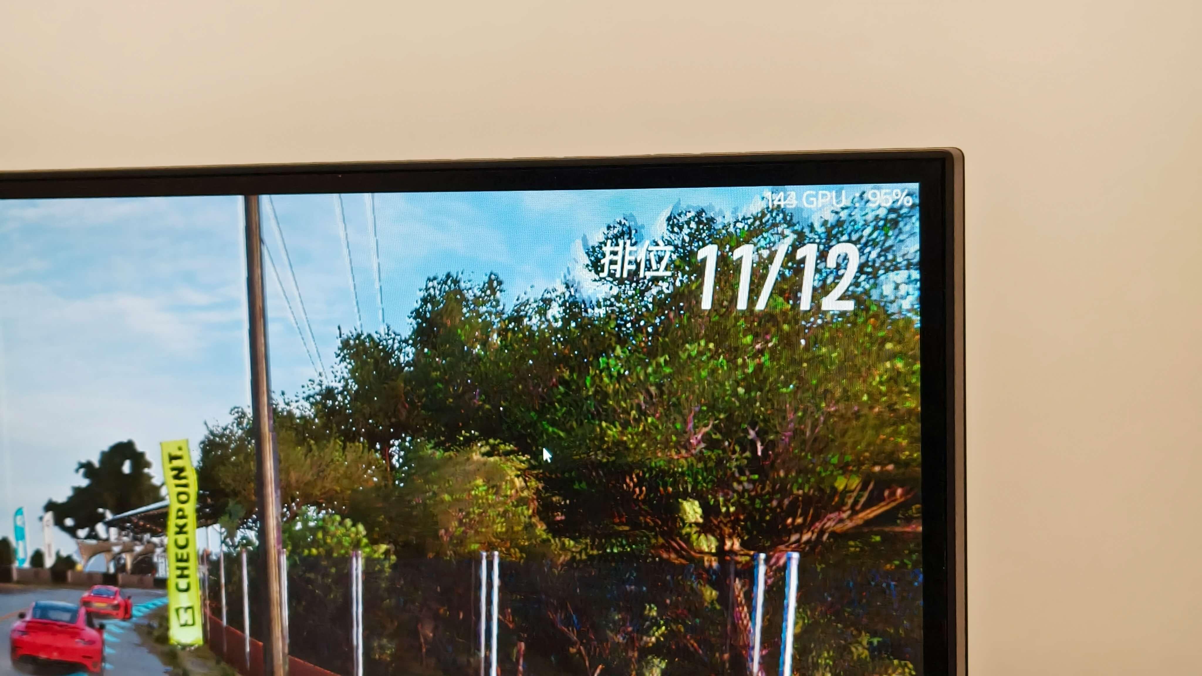 Fast-IPS、1ms GTG、260Hz高刷！SANC游侠G73增强版显示器体验 - 知乎