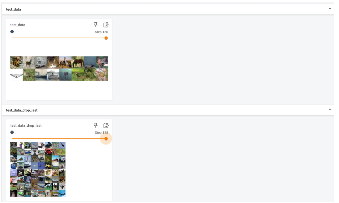 土堆PyTorch深度学习笔记——P12 DataLoader的使用 - 知乎