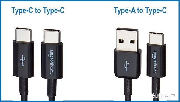 USB Type-A/B/C以及Thunderbolt 3详细与差异指南 - 知乎