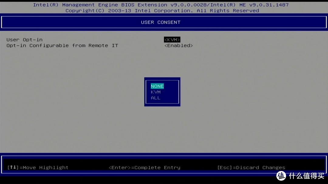 电脑死机蓝屏也能远程重启：Intel AMT远程管理使用教程 - 知乎